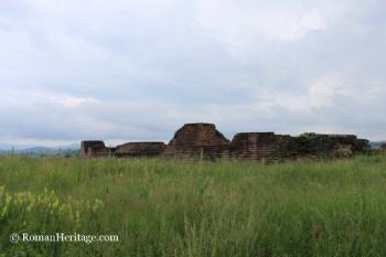 Serbia Moesia Caricin Grad Justiniana Prima -76-.JPG - Serbia Caricin ...