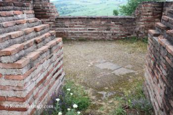 Serbia Moesia Caricin Grad Justiniana Prima -101-.JPG - Serbia Caricin ...