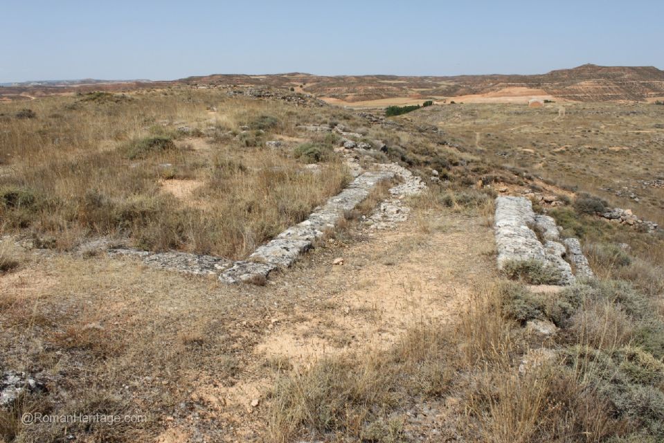 Monreal de Ariza ArcÃ³briga (75) (Copiar) - Monreal de Ariza - Aragón ...