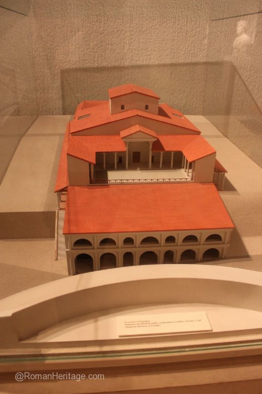 Lyon Museum Museo (19) (Copiar) - Museum Museo - Lyon Lugdunum - France ...