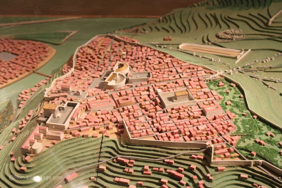 Lyon Museum Museo (22) (Copiar) - Museum Museo - Lyon Lugdunum - France ...