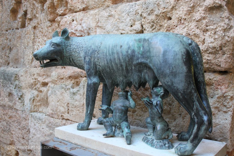 Tarragona Tarraco Tower of the Pretorio Torre del Petrorio - Tarragona ...