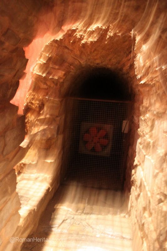 Spain Castilla LeÃ³n Astorga Cloaca (6) (Copiar) - Spain Castilla y ...