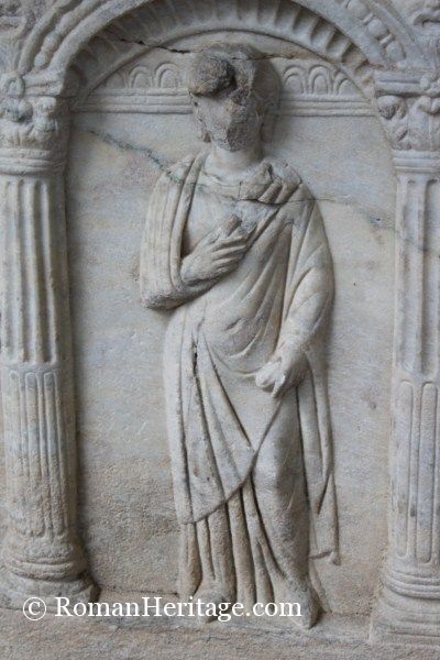 Turkey Turquia Ephesus Efeso Museum Museo -203-.JPG - Museum Museo in ...