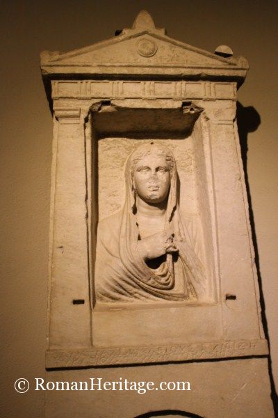 Turkey Turquia Ephesus Efeso Museum Museo -238-.JPG - Museum Museo in ...