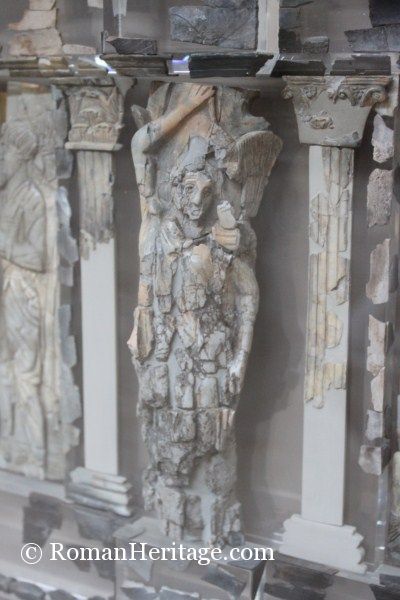 Turkey Turquia Ephesus Efeso Museum Museo -78-.JPG - Museum Museo in ...