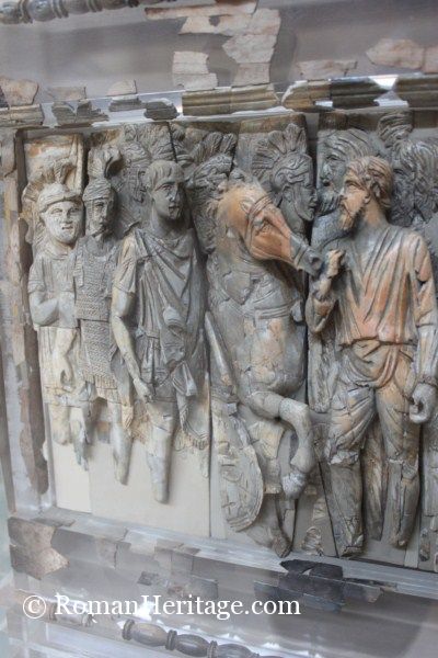 Turkey Turquia Ephesus Efeso Museum Museo -79-.JPG - Museum Museo in ...