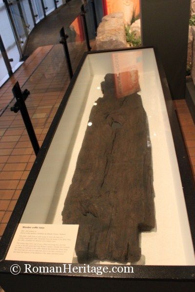 London Museum Museo - i- London Museum by Noble Street- Cripplegate ...