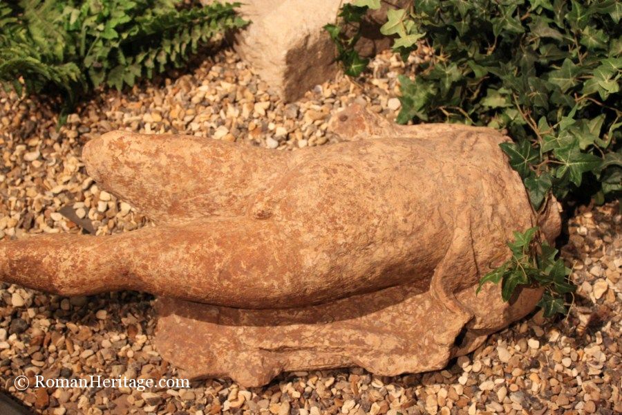 London Museum Museo - i- London Museum by Noble Street- Cripplegate ...