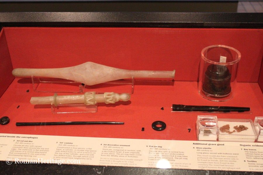 London Museum Museo - i- London Museum by Noble Street- Cripplegate ...