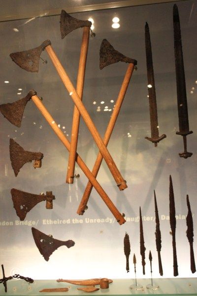 London Museum Museo - i- London Museum by Noble Street- Cripplegate ...