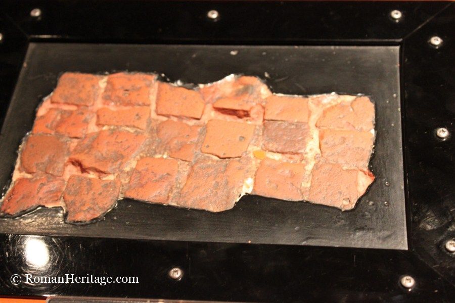 London Museum Museo - i- London Museum by Noble Street- Cripplegate ...